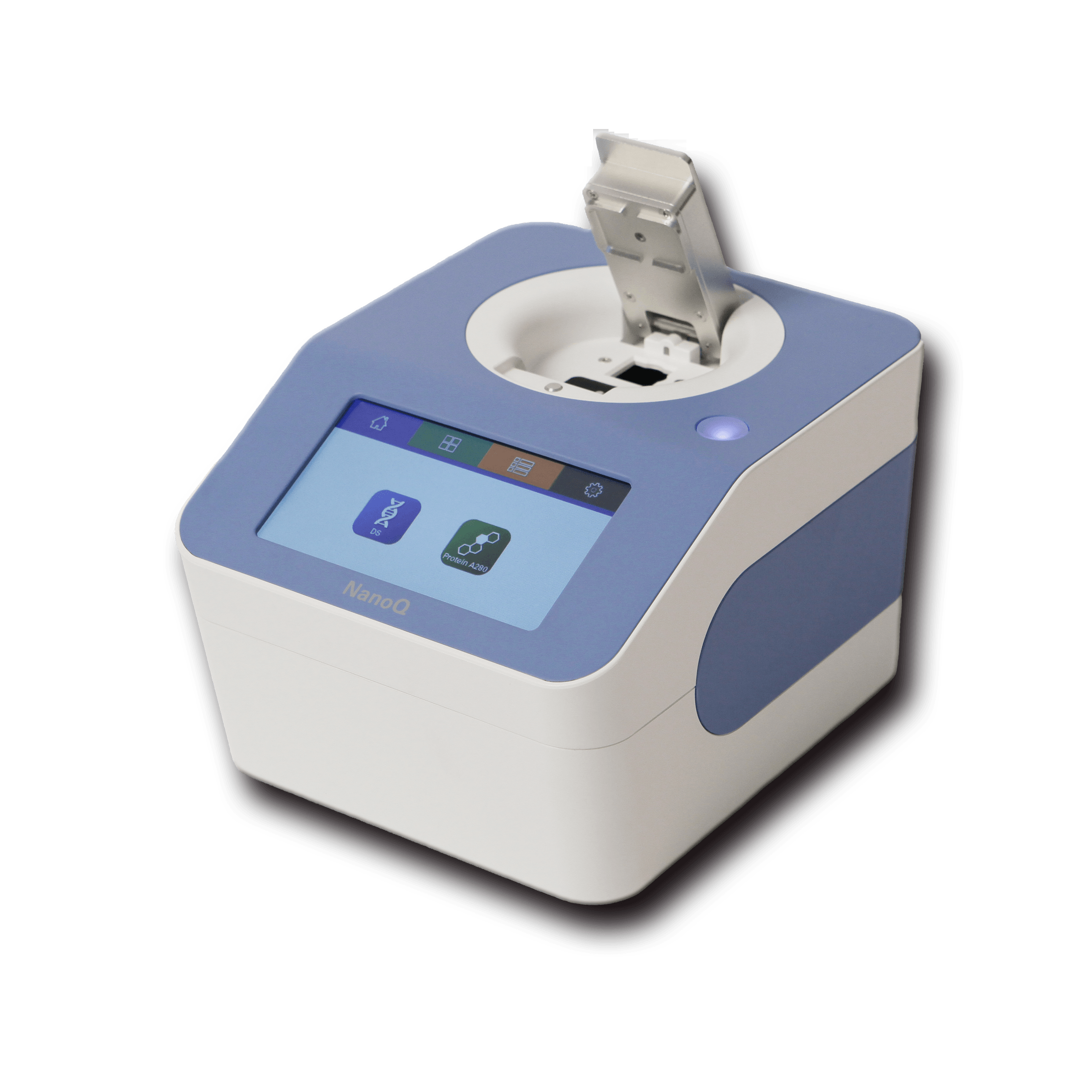 MECASYS-Better solutions in Spectroscopic analysis - NEW ITEM : OPTIZEN NANO Q launching!!